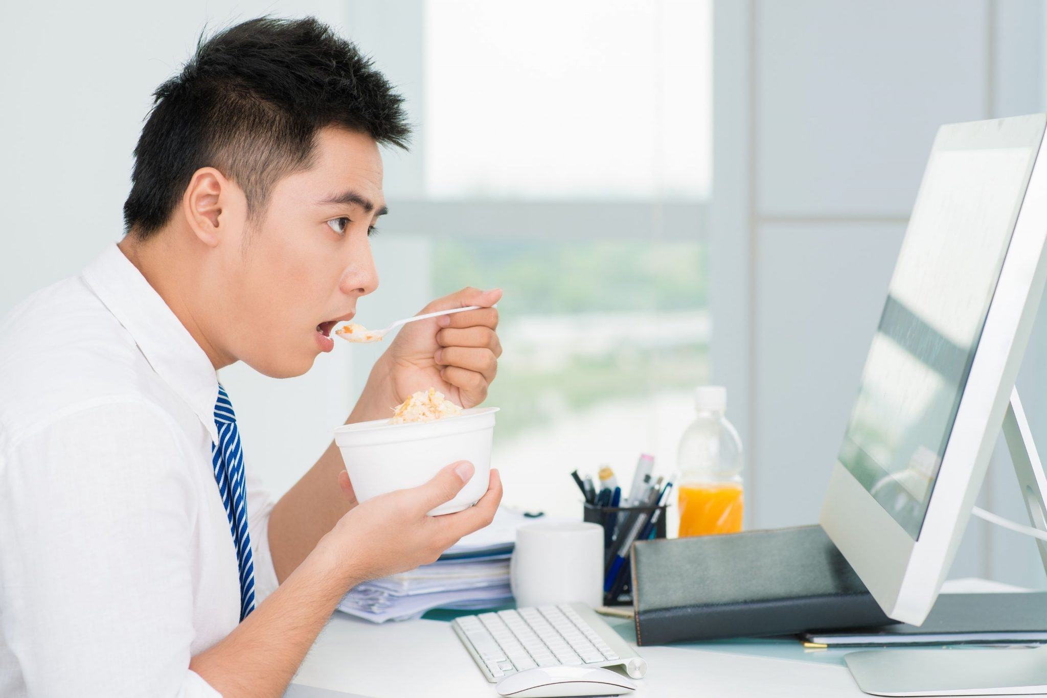 California Meal & Rest Break Violations: Should Companies Also Face Pay ...