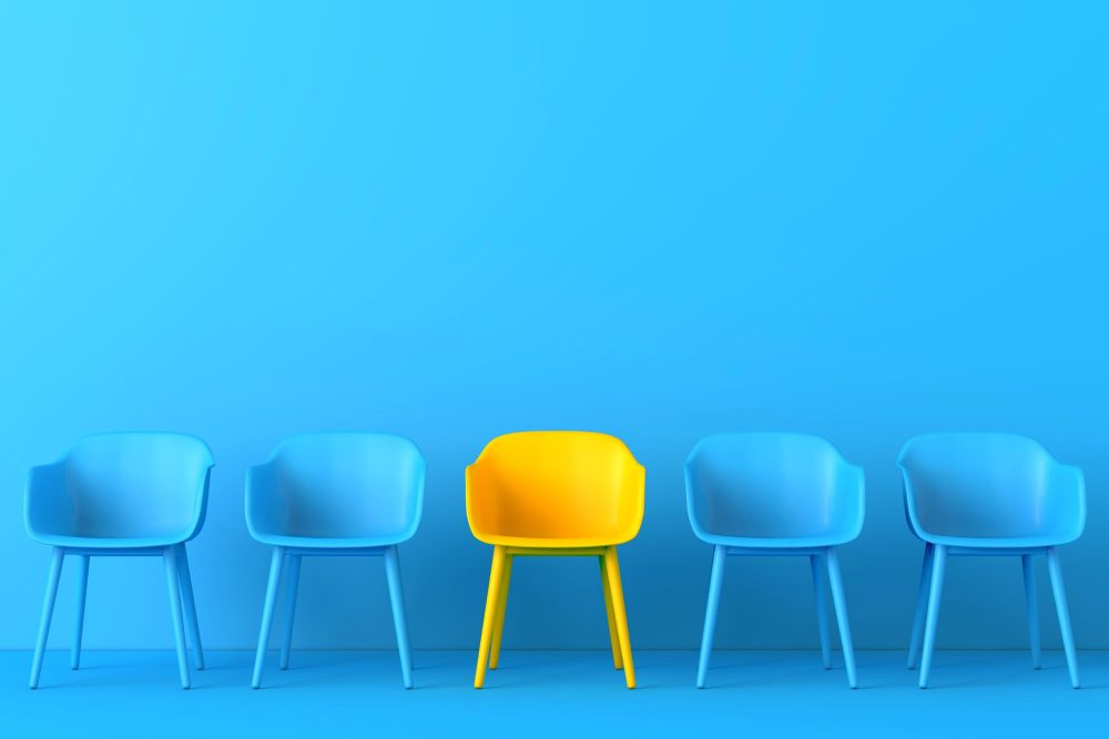 California Workplace Seating Requirement Guidelines Outlined in Recent ...